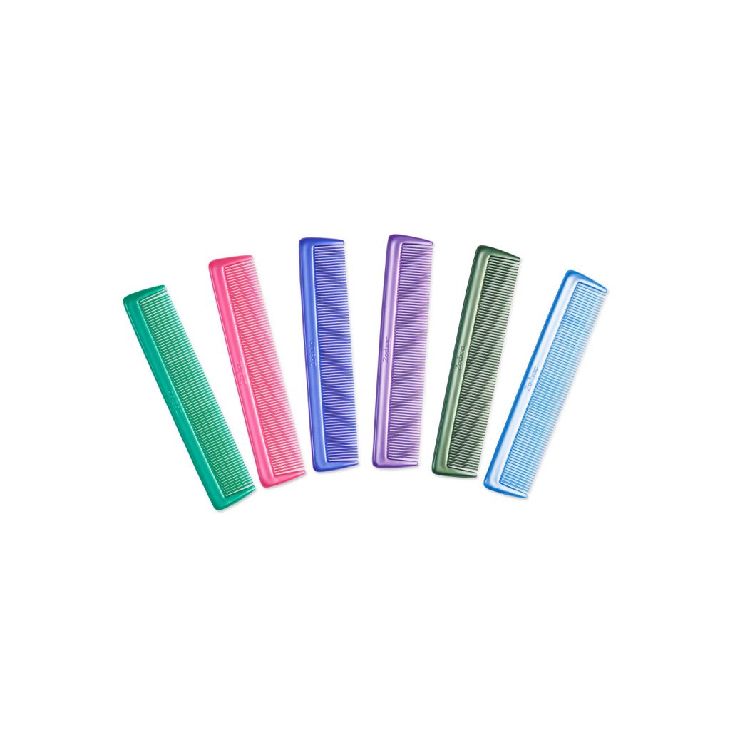 5 Inch Pocket Combs – ZODIAC COMBS