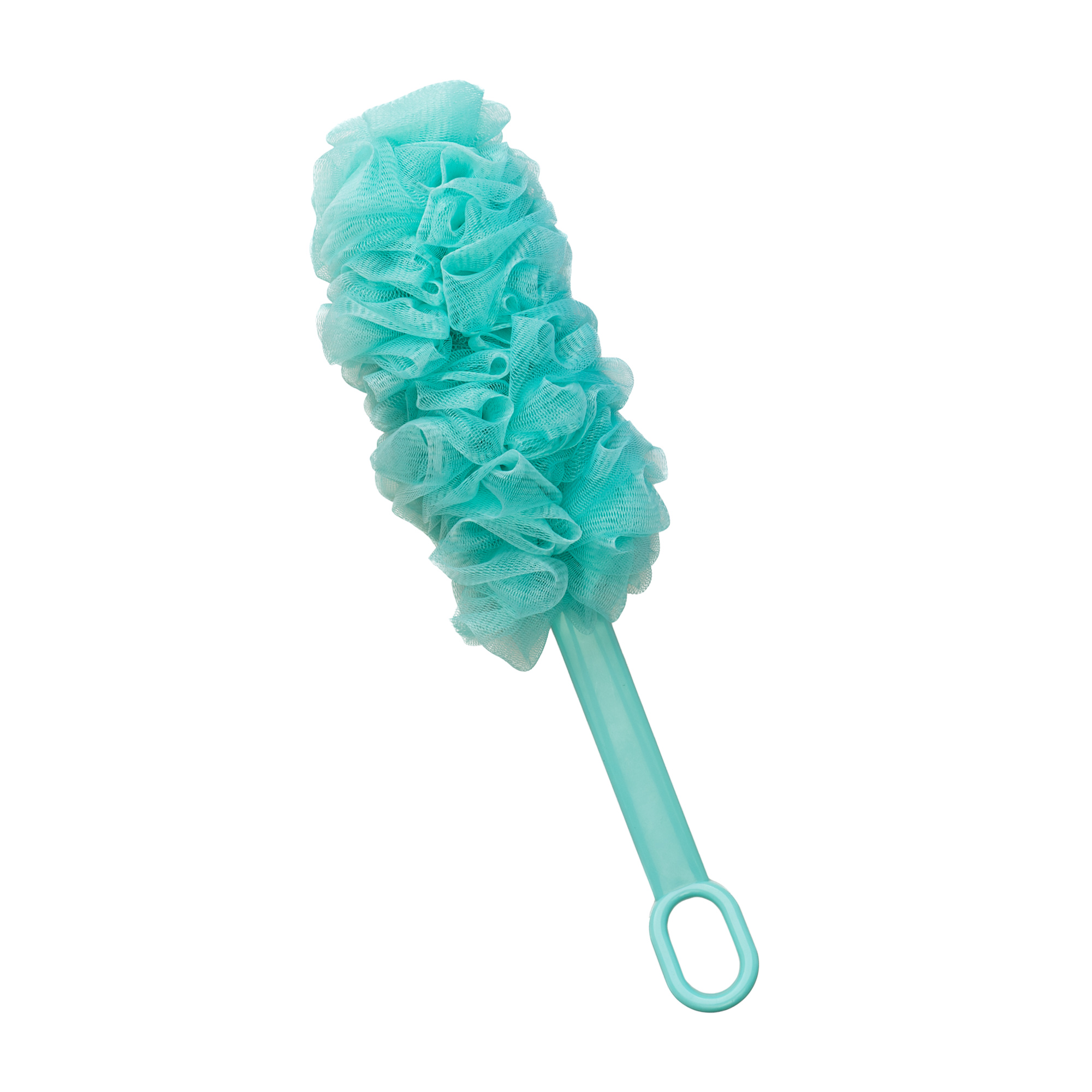 Deko Opera Back Scrubber – Mystic Green – ZODIAC COMBS